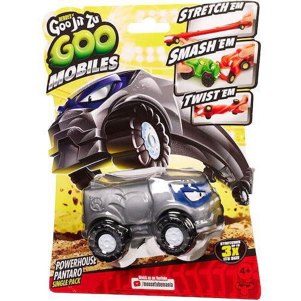 Powerhouse Pantaro Goo Jit Zu Goo Mobiles - Walmart.com