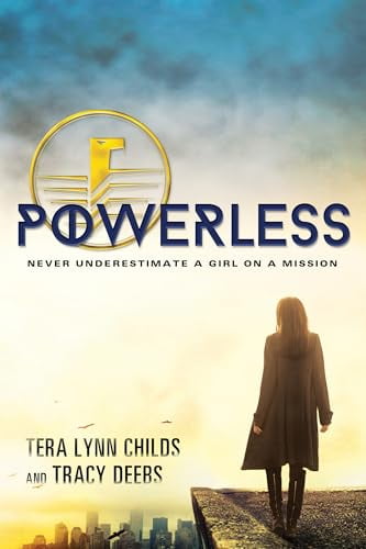 Powerless - Walmart.com