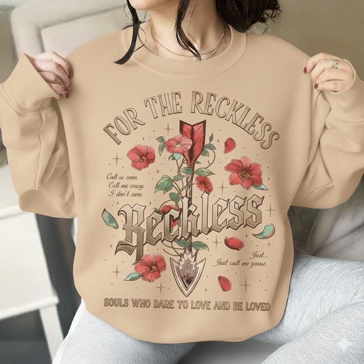 Powerless Series Reckless Lauren Roberts Bookish Kai and Paedyn ...