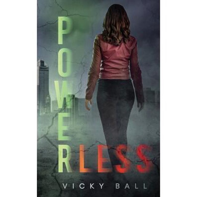 Powerless - Walmart.com