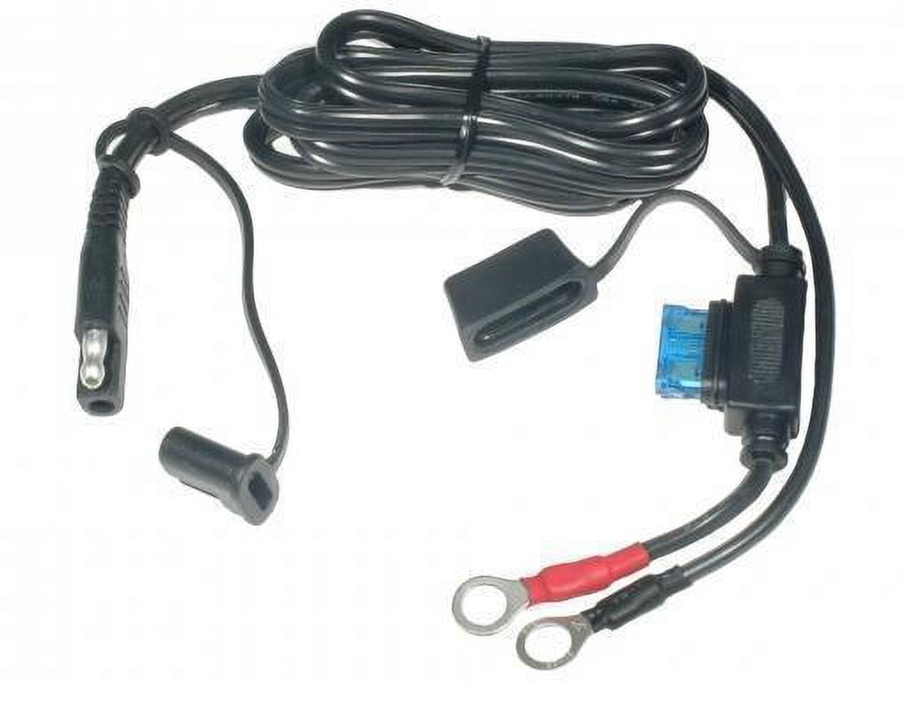 Powerlet External SAE Battery Lead, 48in. - Walmart.com