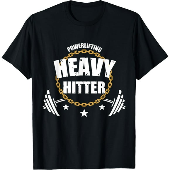 Powerlifting Shirt