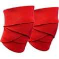 Powerlifting Knee Wraps Regular Or Heavy Knee Wrap Sold As Pair