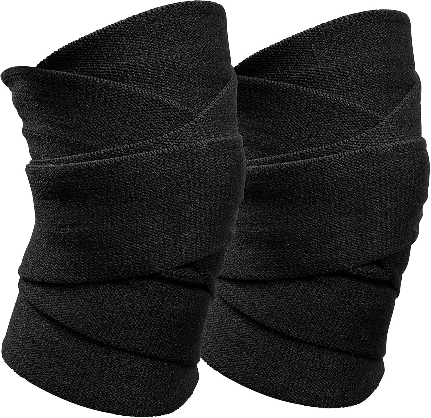 Powerlifting Knee Wraps Regular Or Heavy Knee Wrap Sold As Pair