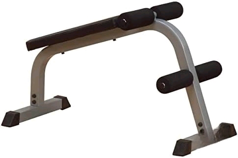 Powerline Ab Board (PAB139X), 6-Pack Abs Machine Exercise Equipments ...