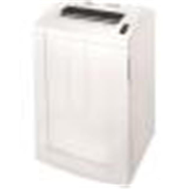 Powerline Cross-Cut Continuous-Duty Industrial Shredder, 104 gal ...