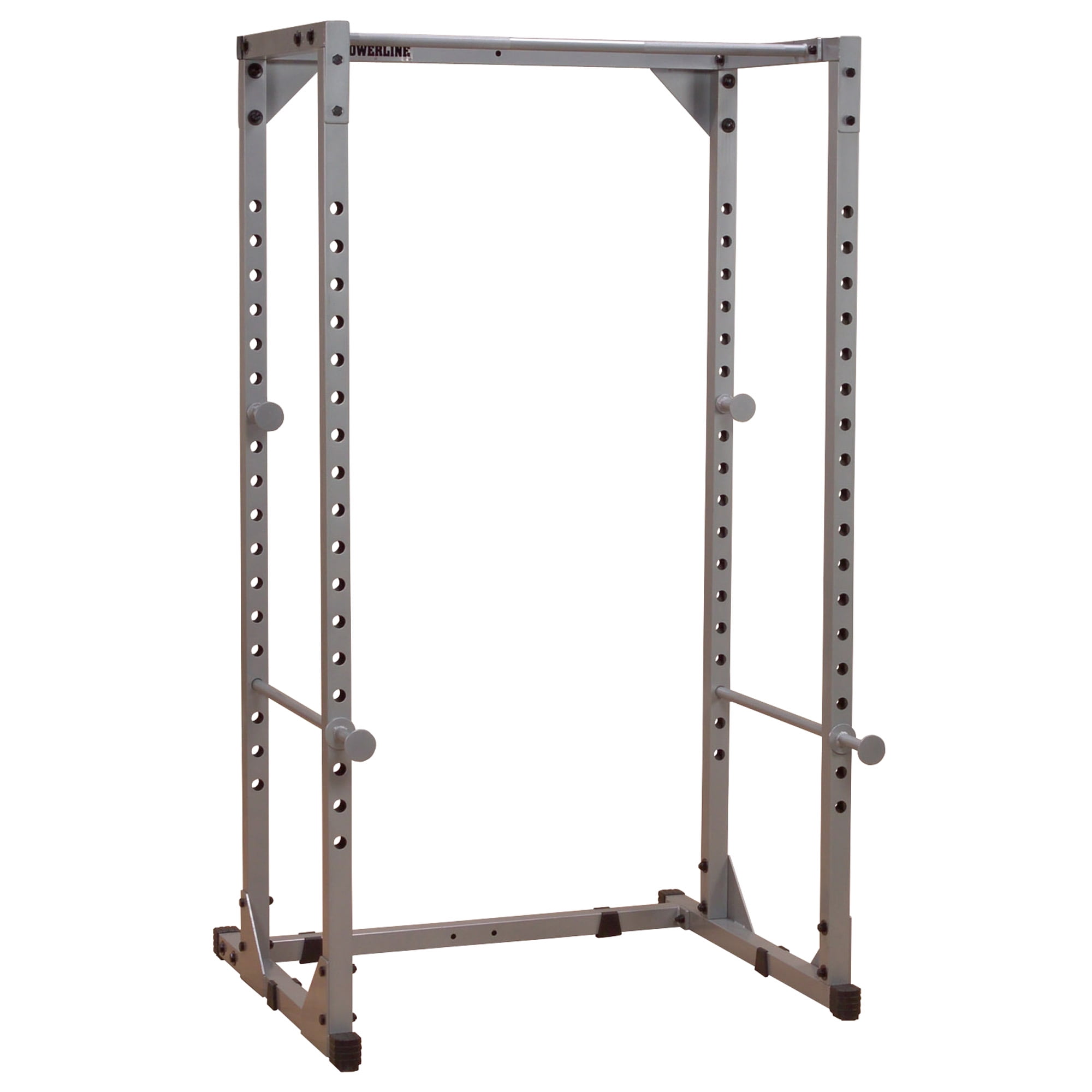 Powerline PPR200X Power Rack - Walmart.com