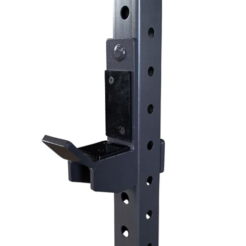 Powerline (PPRJC) Powerline Half Rack J-Cupsr for PPR1000 Power Rack or ...