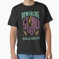 Powerline Stand Out World Tour 95 A Goofy Movie T-Shirt - Walmart.com