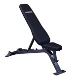 Powerline by Body Solid PFI150 Adjustable Bench - Walmart.com