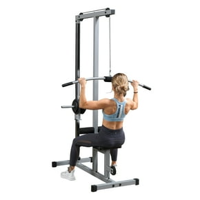 Tricep Pushdown Machine