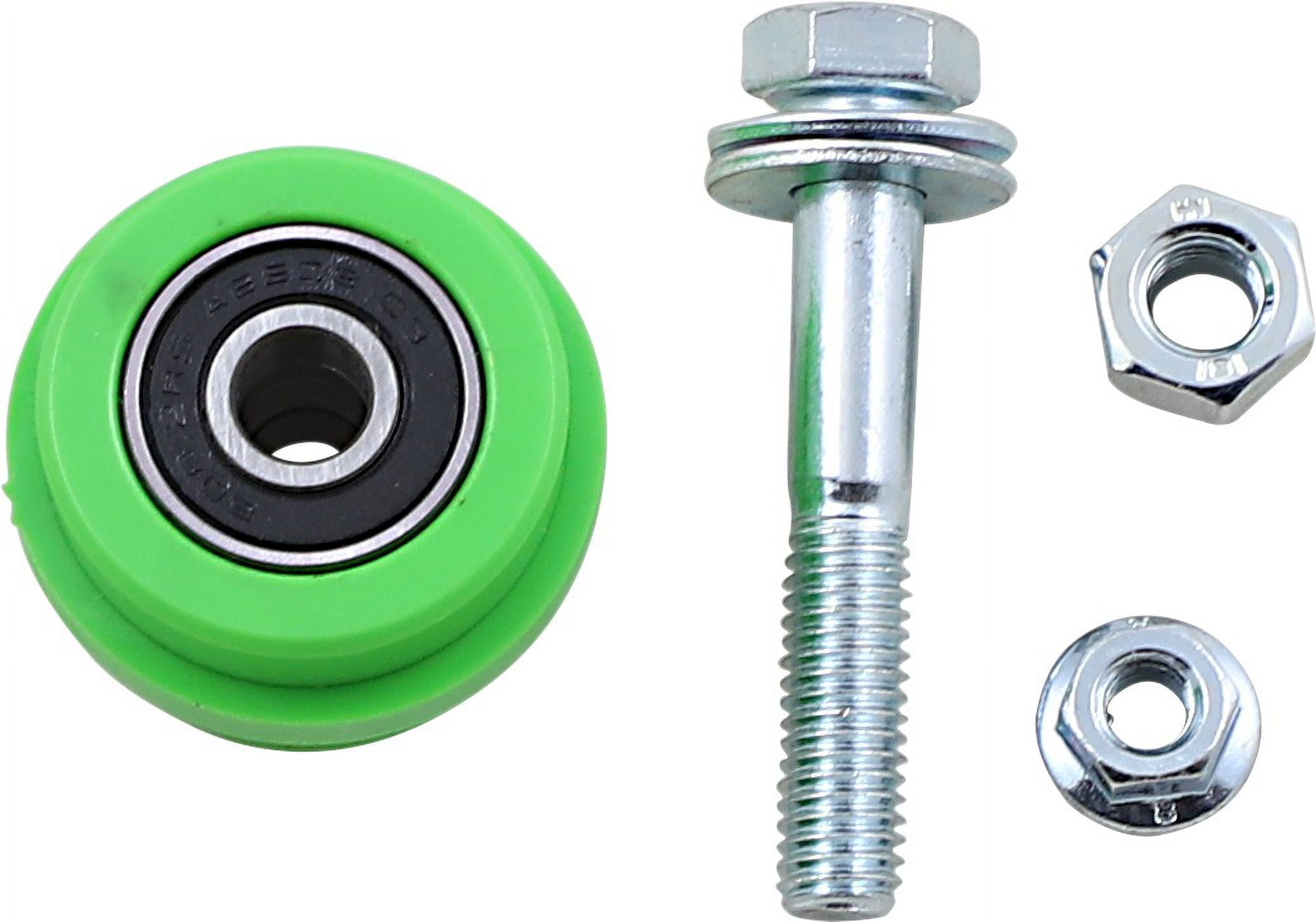 Powerlip Chain Roller, Green - Walmart.com