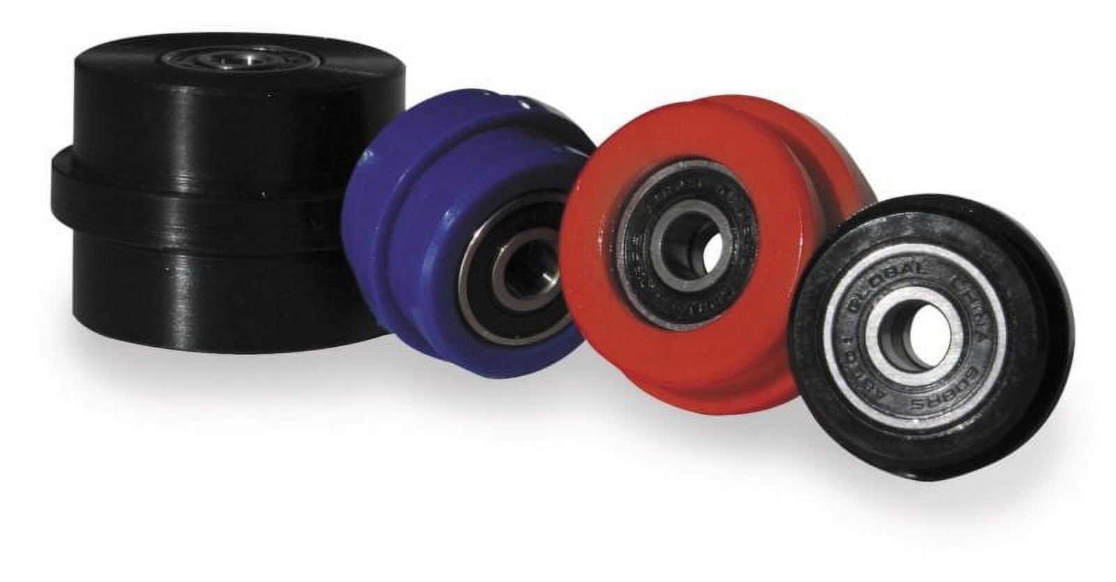 Powerlip Race Roller - Black - Walmart.com