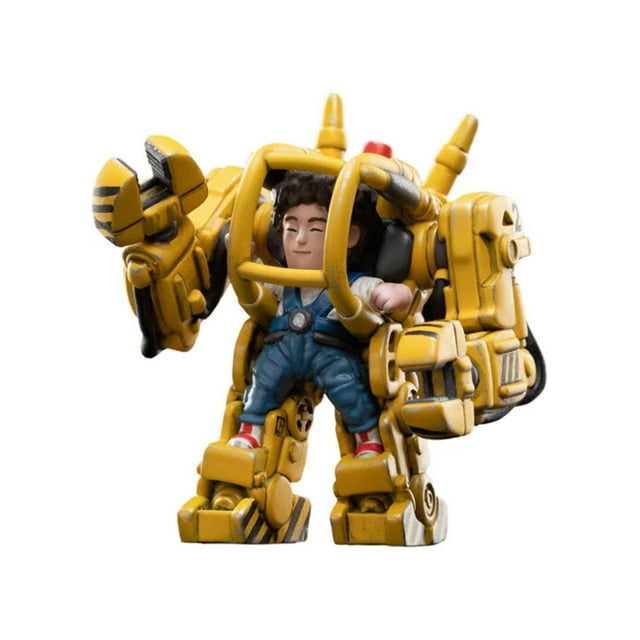 Powerloader - Micro Epics - Alien [NIP] - Walmart.com