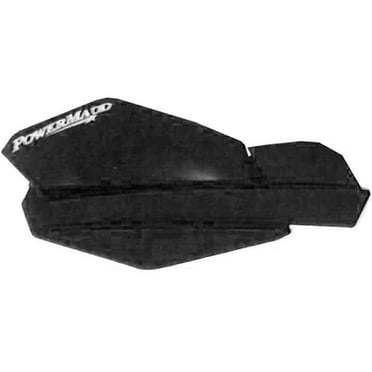 PowerMadd Sentinel Handguard for ATVs & Snowmobiles - 1 Pair - Walmart.com