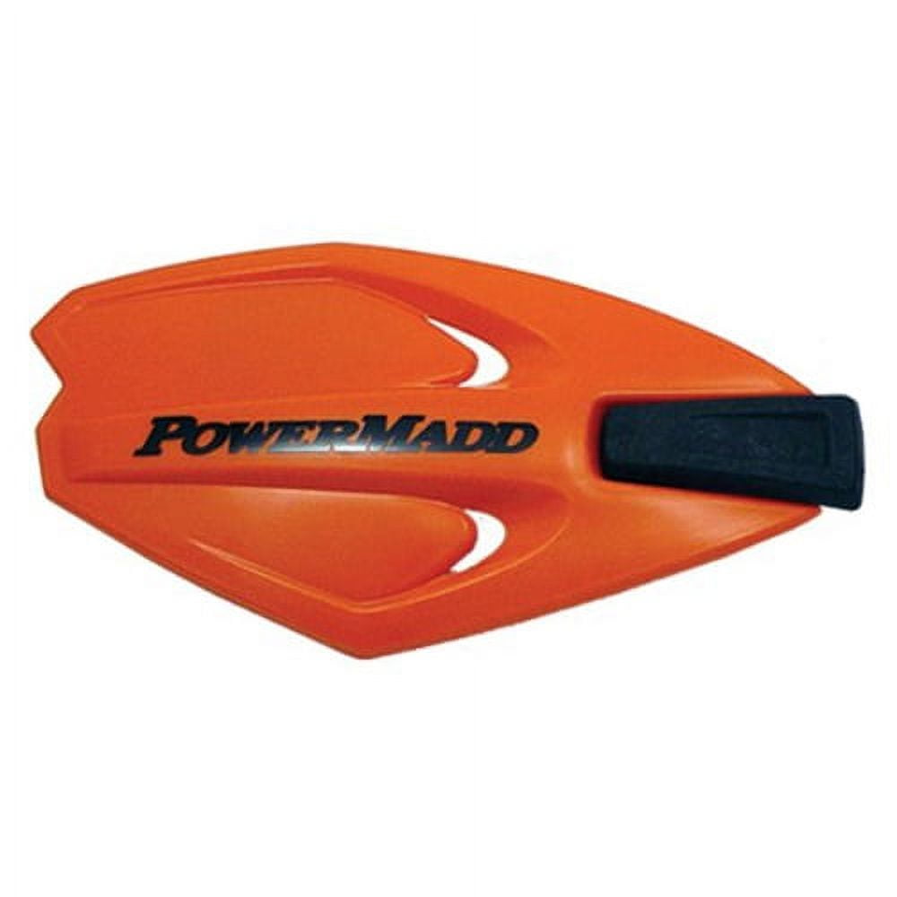 Powermadd 34286 Power X Handguards - fits KTM™ Orange - Walmart.com