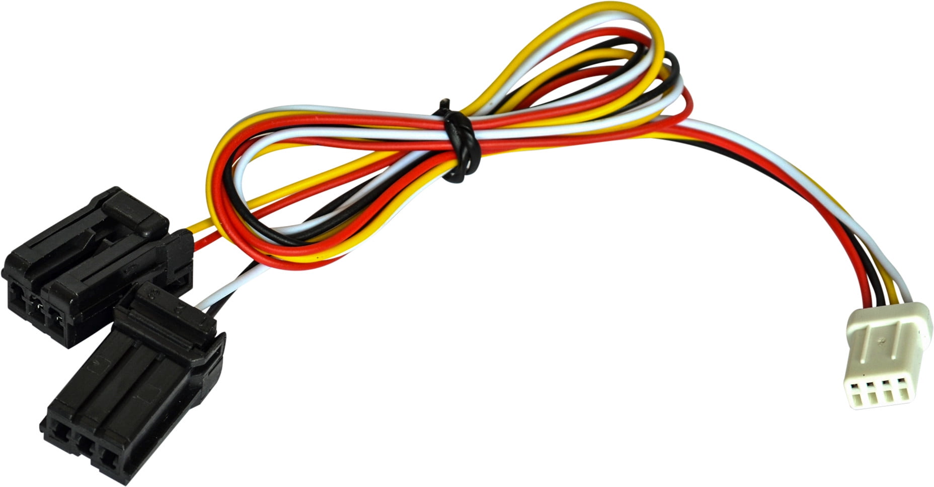 Powermadd 34293 Plug-N-Play Star Series Wire Harness - Walmart.com