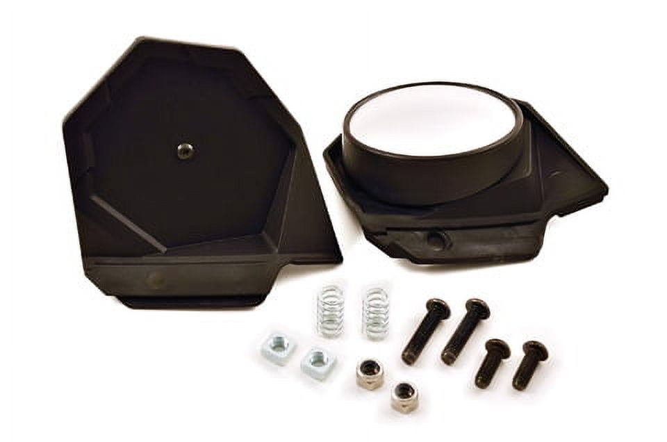 Powermadd Mirror Kit for Sentinel Handguard (34455) - Walmart.com