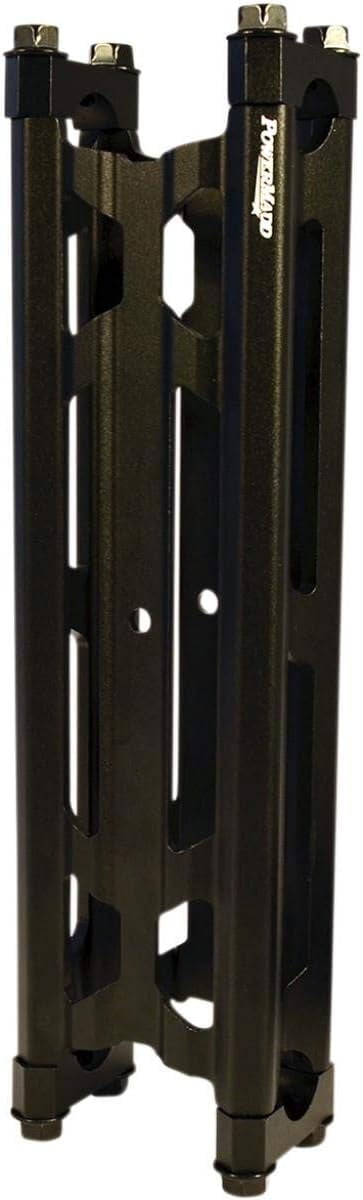 Powermadd 45790 Pivot-Style 3.125in. Narrow Riser - 10in. - Walmart.com