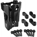 POWERMADD Adjustable Pivot Riser 5 IncH-8 Inch - Walmart.com