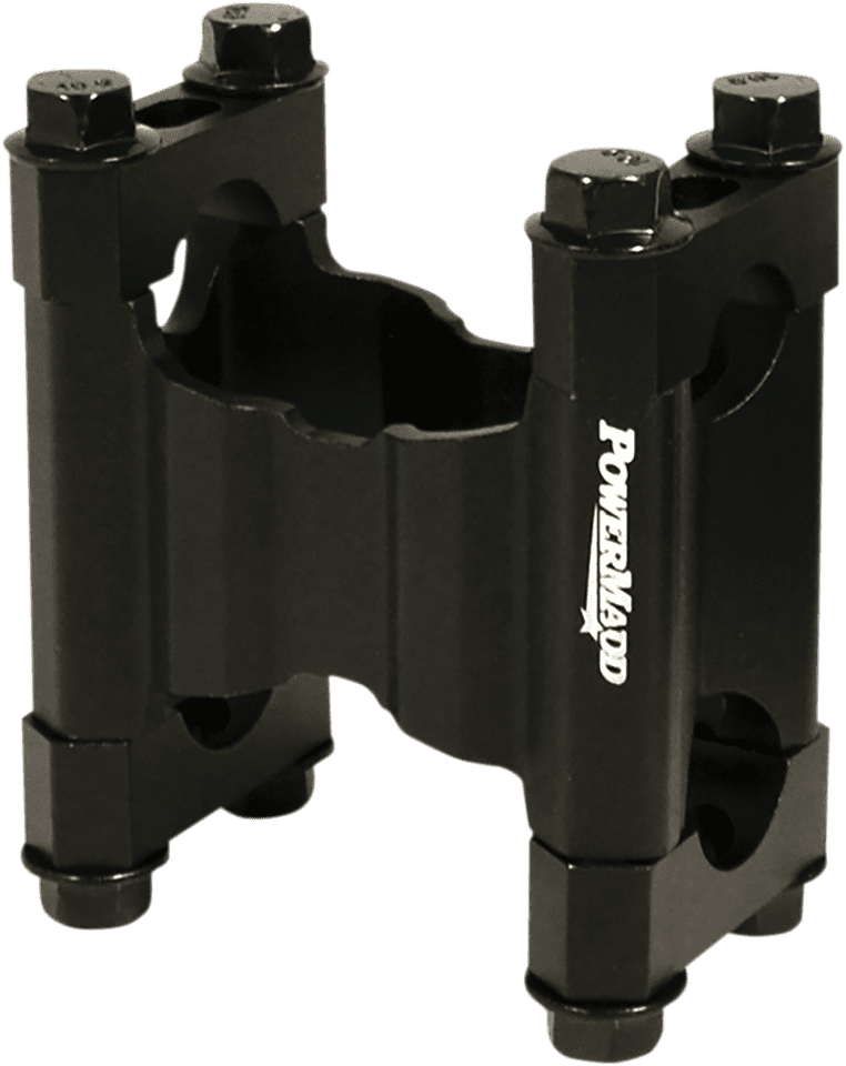 Powermadd New Narrow Pivoting Riser, 44-83070 - Walmart Business Supplies