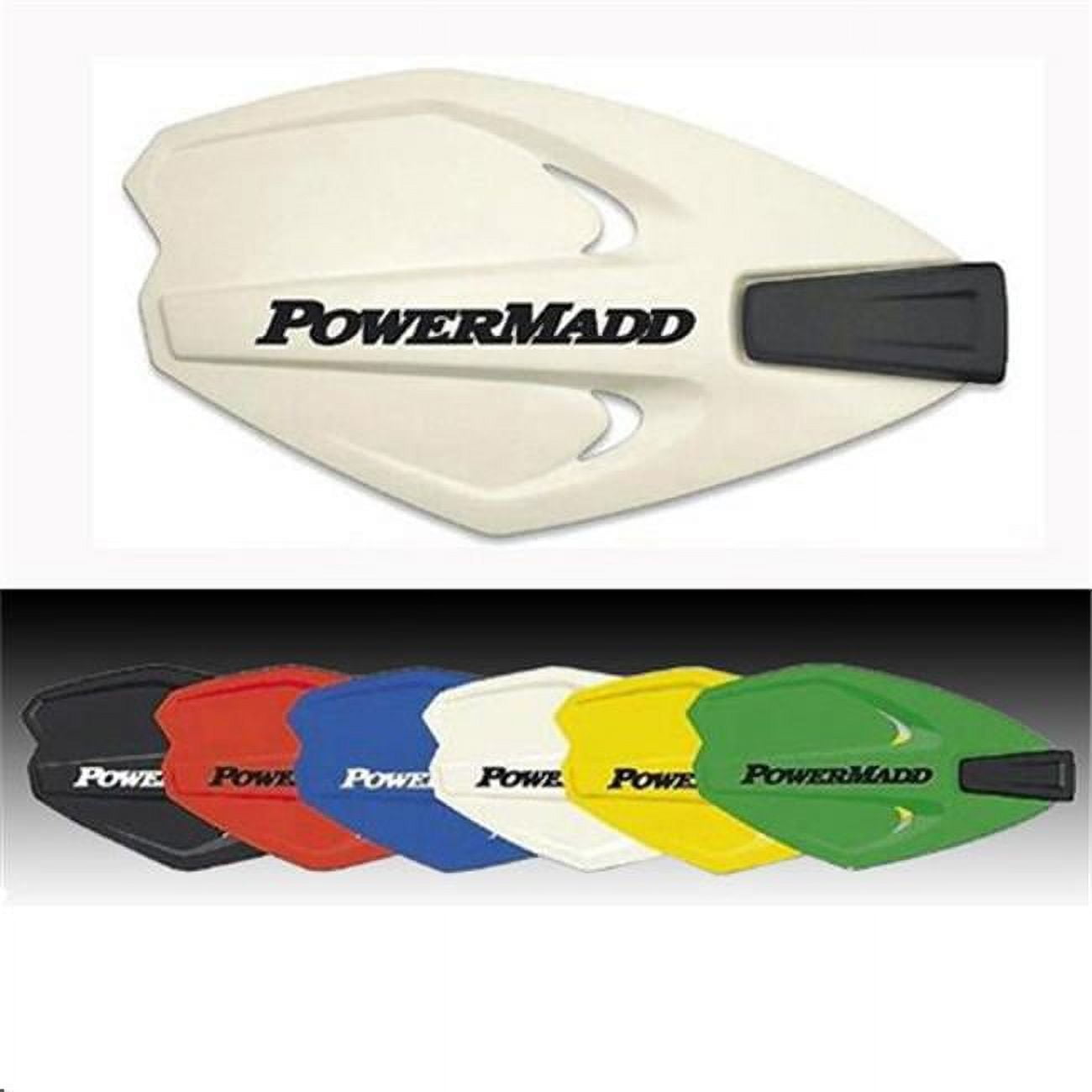 Powermadd PowerX Handguards, Black - Walmart.com