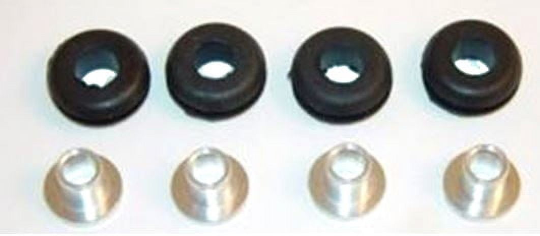 Powermadd Sport Tech Windshield Replacement Parts 24590 - Walmart.com