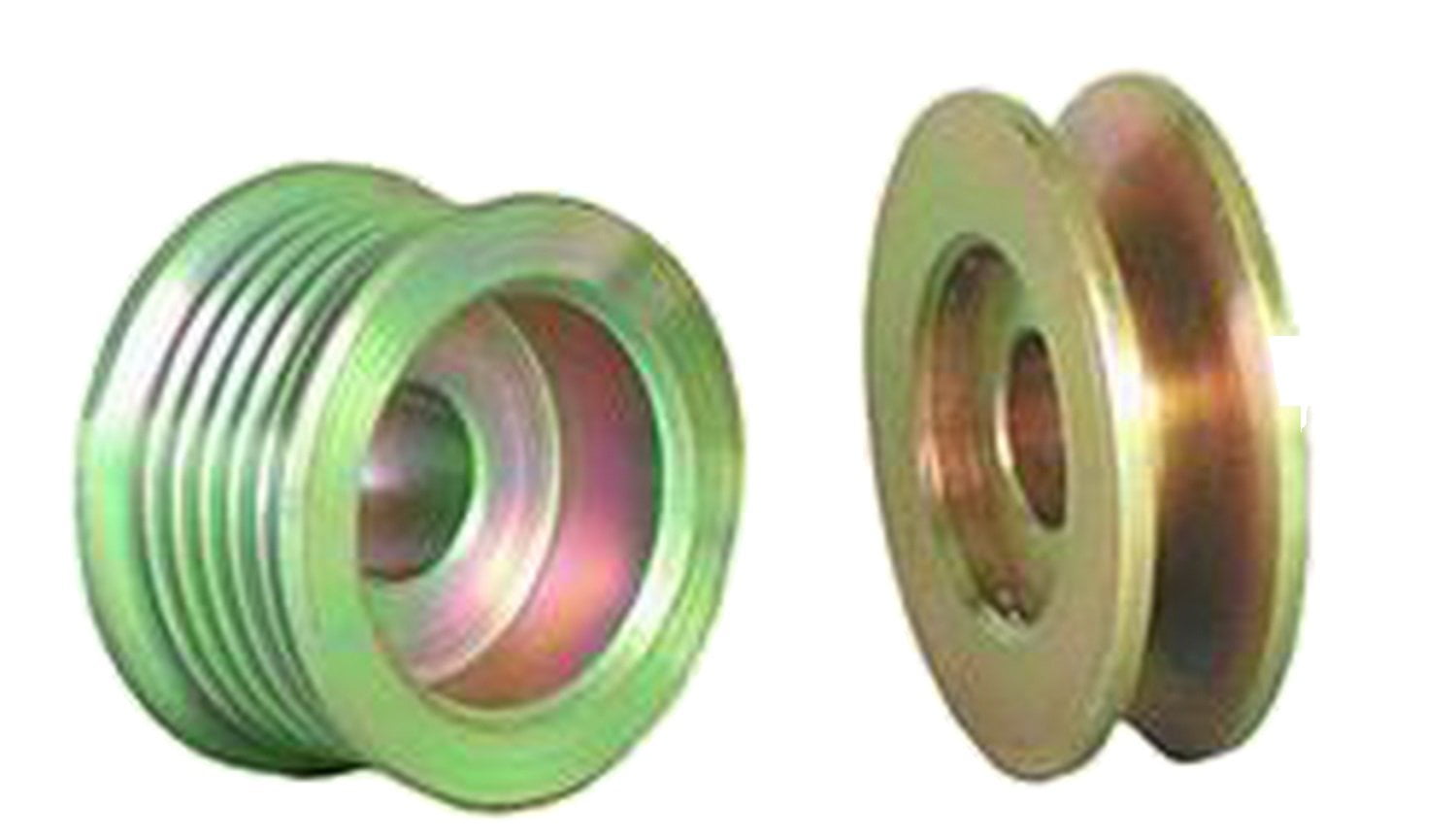 Powermaster 108 Alternator Pulley - Walmart.com