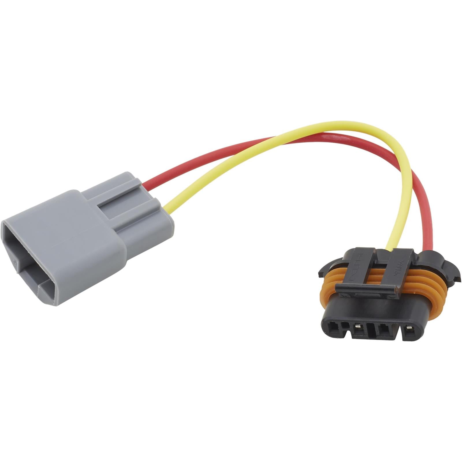 Powermaster 136 Wiring Harness Adapter - Walmart.com