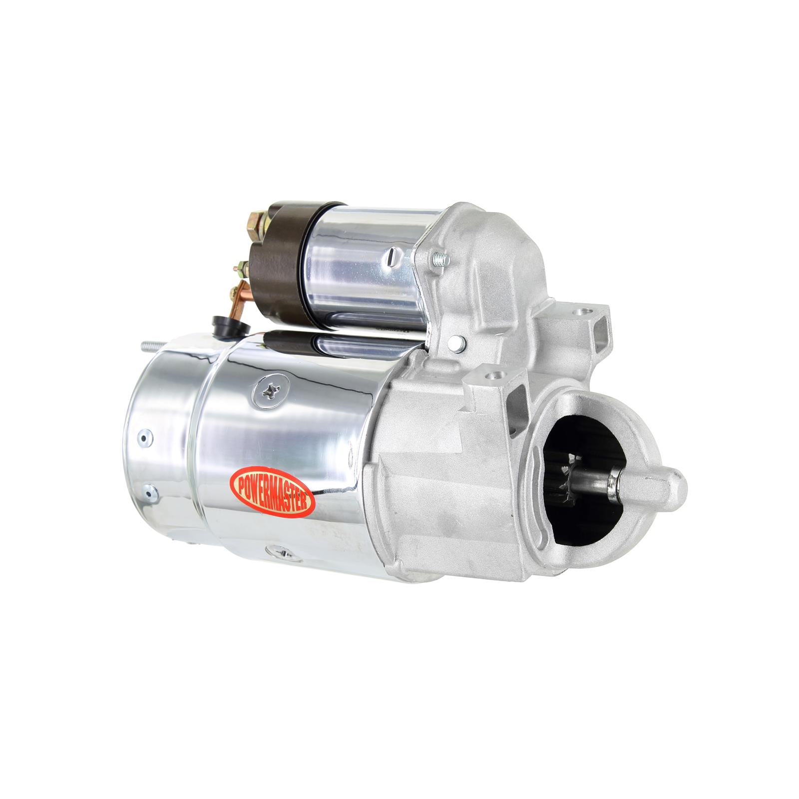 Powermaster 13631 Original Look Starter Fits select: 1999-2015 ...