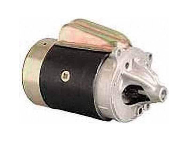 Powermaster 179261 Alternator CS121 - Walmart.com