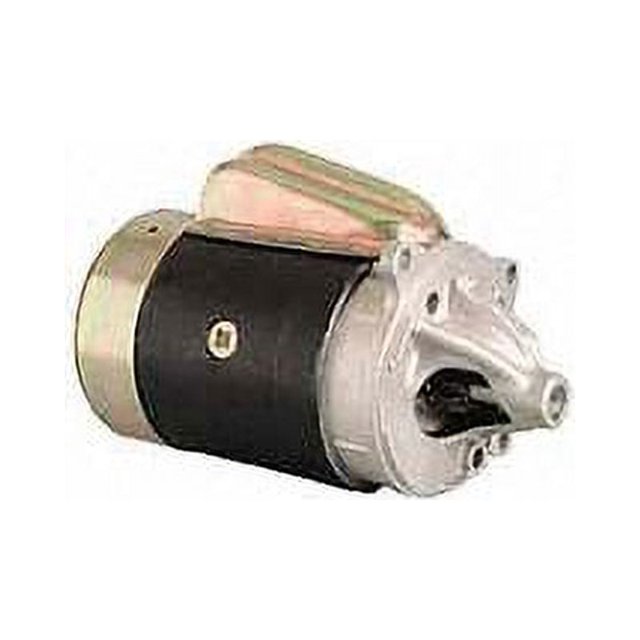 Powermaster 179261 Alternator CS121 - Walmart.com