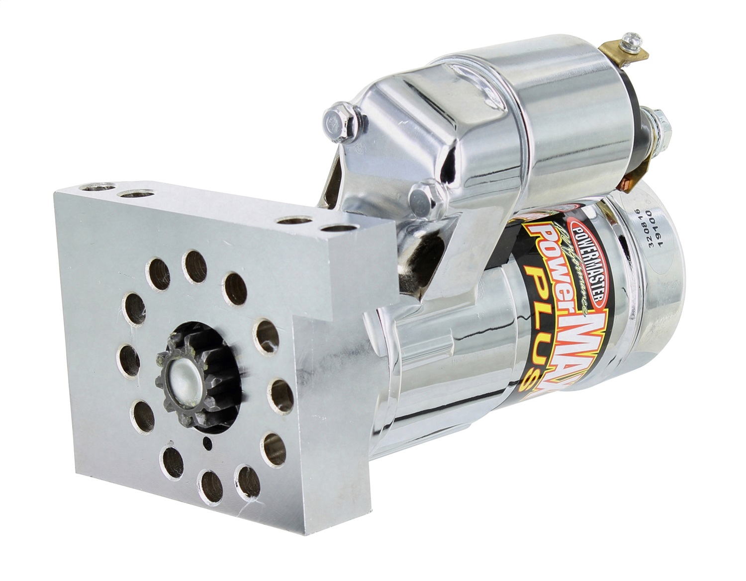 Powermaster 19100 PowerMAX Starter - Mini Hitachi™ - Standard Rotation ...