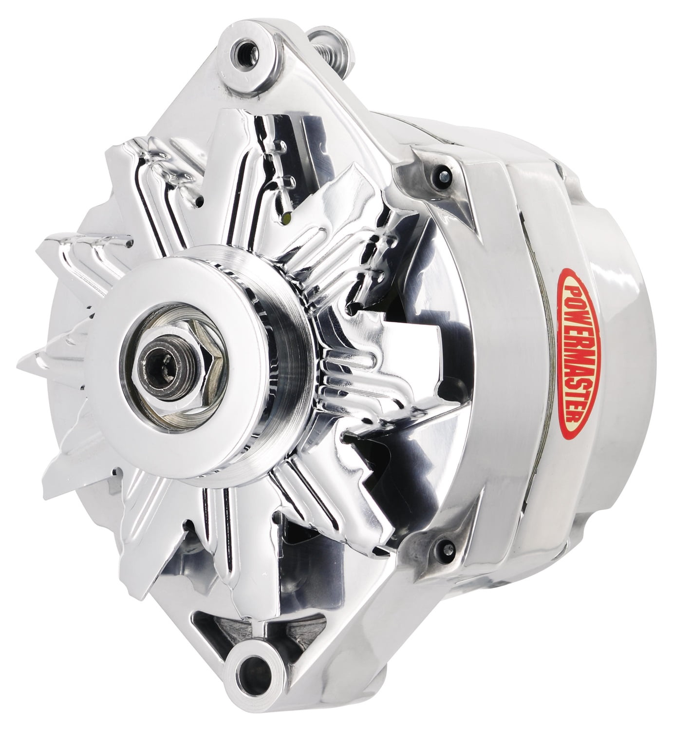 Powermaster 27294 Alternator - Walmart.com