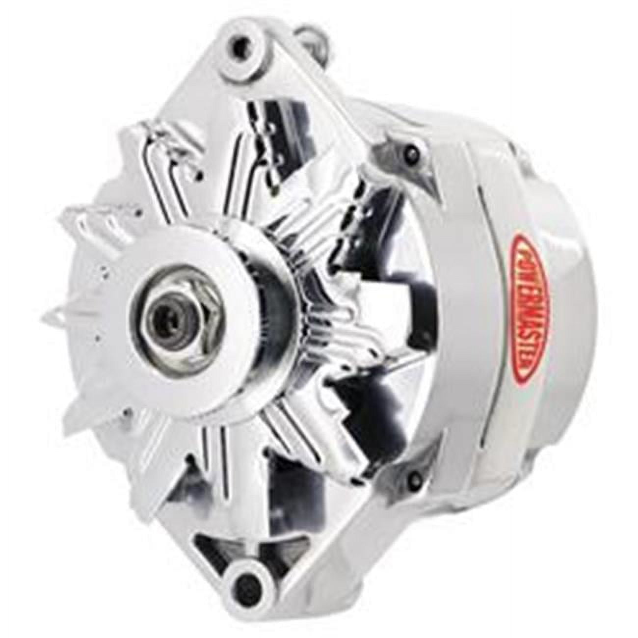 Powermaster 27294 Chevrolet-GM 12Si Style Alternator & Generator ...
