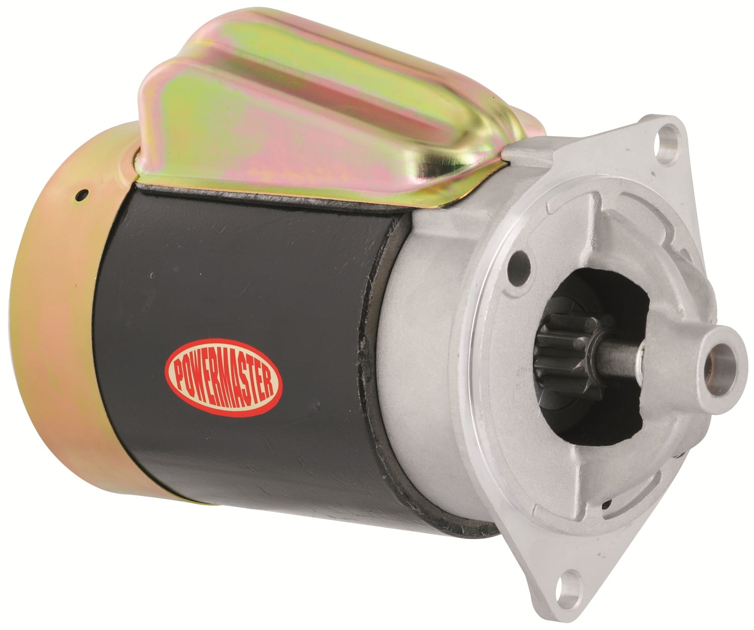 Powermaster 3132 Original Look Starter Fits select: 1975-1996 FORD F150 ...
