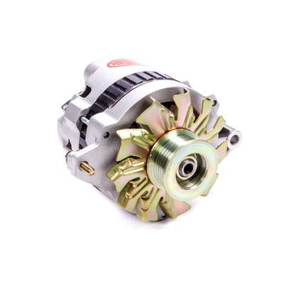 Powermaster 47803, Delco Small 140 Amp Late Model Alternator ...