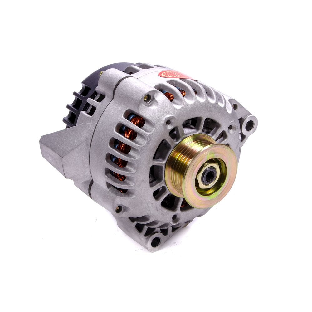 Powermaster 48206 Alternator CS130D 150 Amp Fits select: 1999-2002 ...