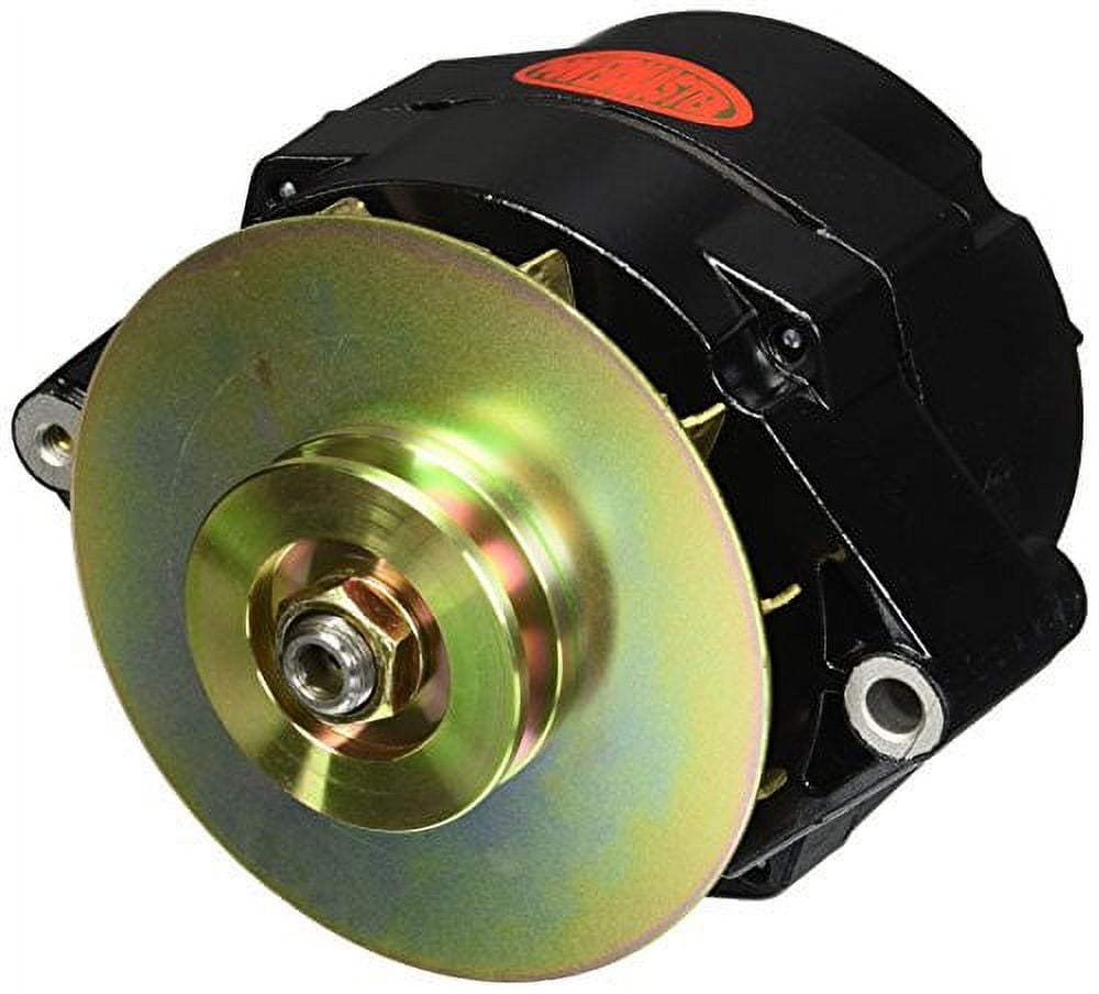 Powermaster 57294 Alternator Fits select: 1967-1969 CHEVROLET CAMARO ...