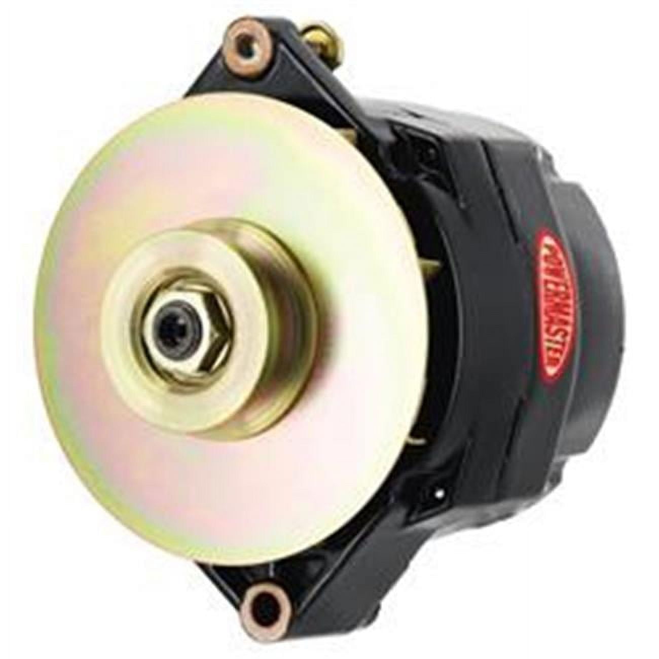 Powermaster 57294 GM 12Si Style Alternator & Generator - 150 Ampere ...