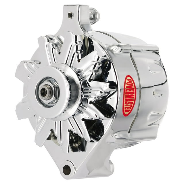 Powermaster 8-37141 Alternator - Walmart.com