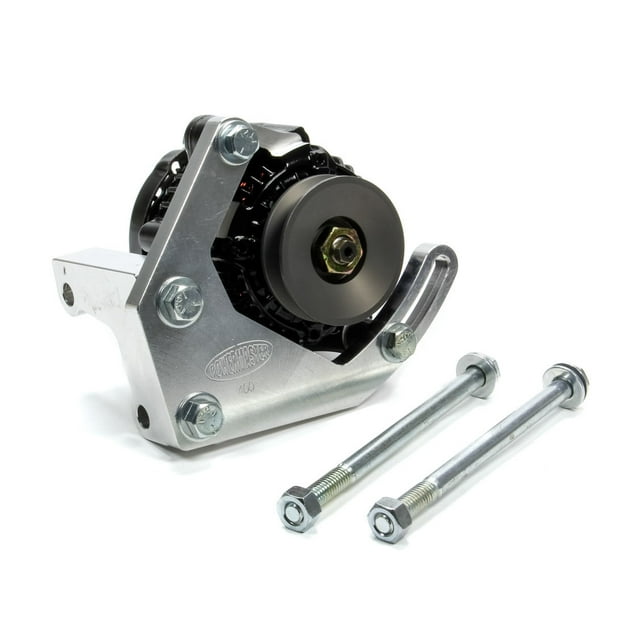 Powermaster 8 400 Pro Series Alternator Kit - Walmart.com
