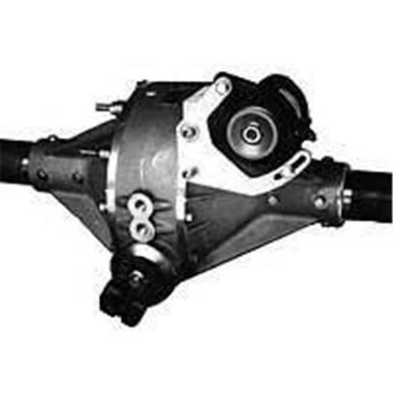 Powermaster 8 400 Pro Series Alternator Kit - Walmart.com