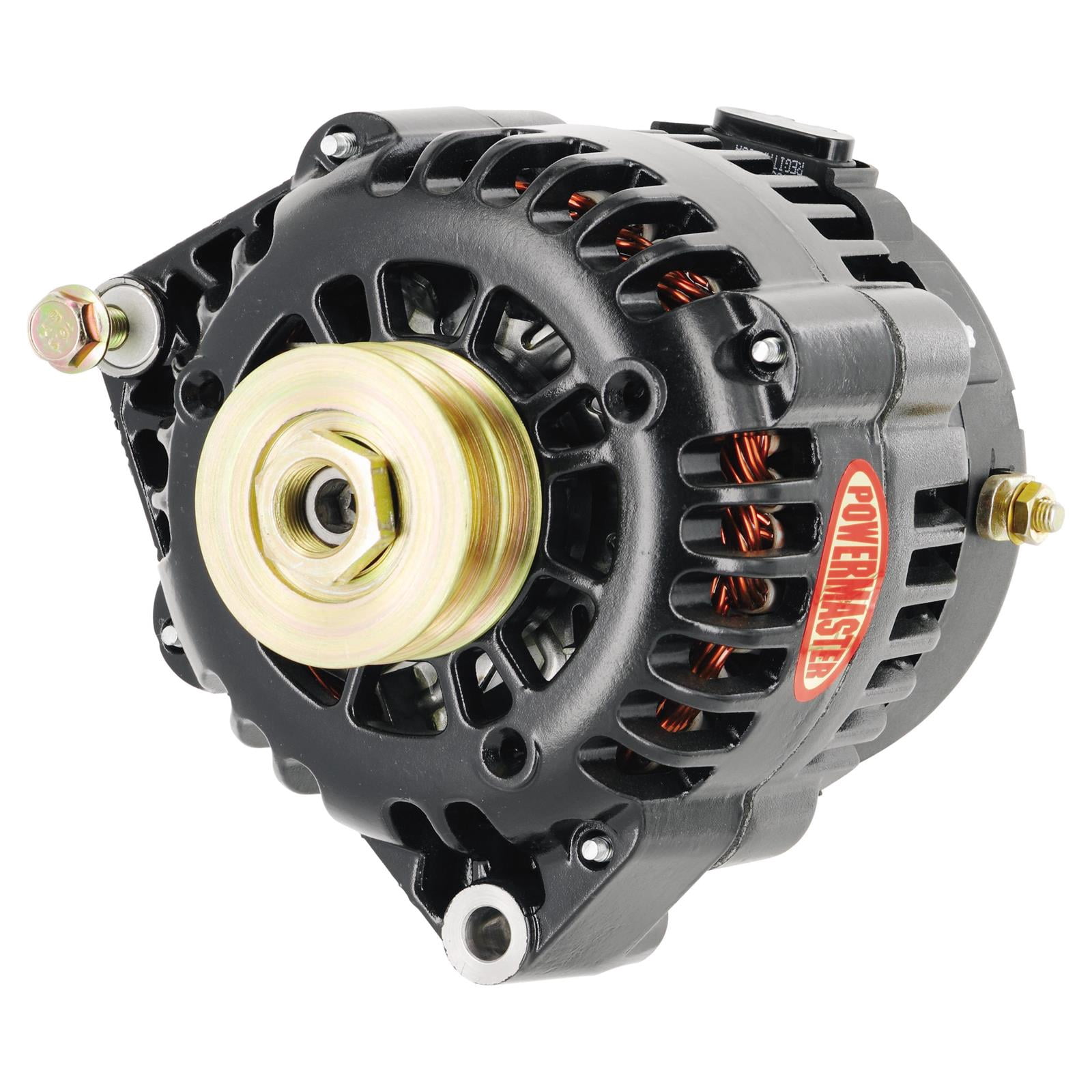 Powermaster 8 58529 Alternator Fits select: 1966-1981 CHRYSLER NEWPORT ...