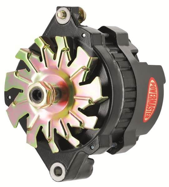Powermaster 8062 Racing Alternator - Walmart.com