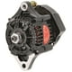Powermaster 8162 50 Amp Mini Racing Alternator - Walmart.com
