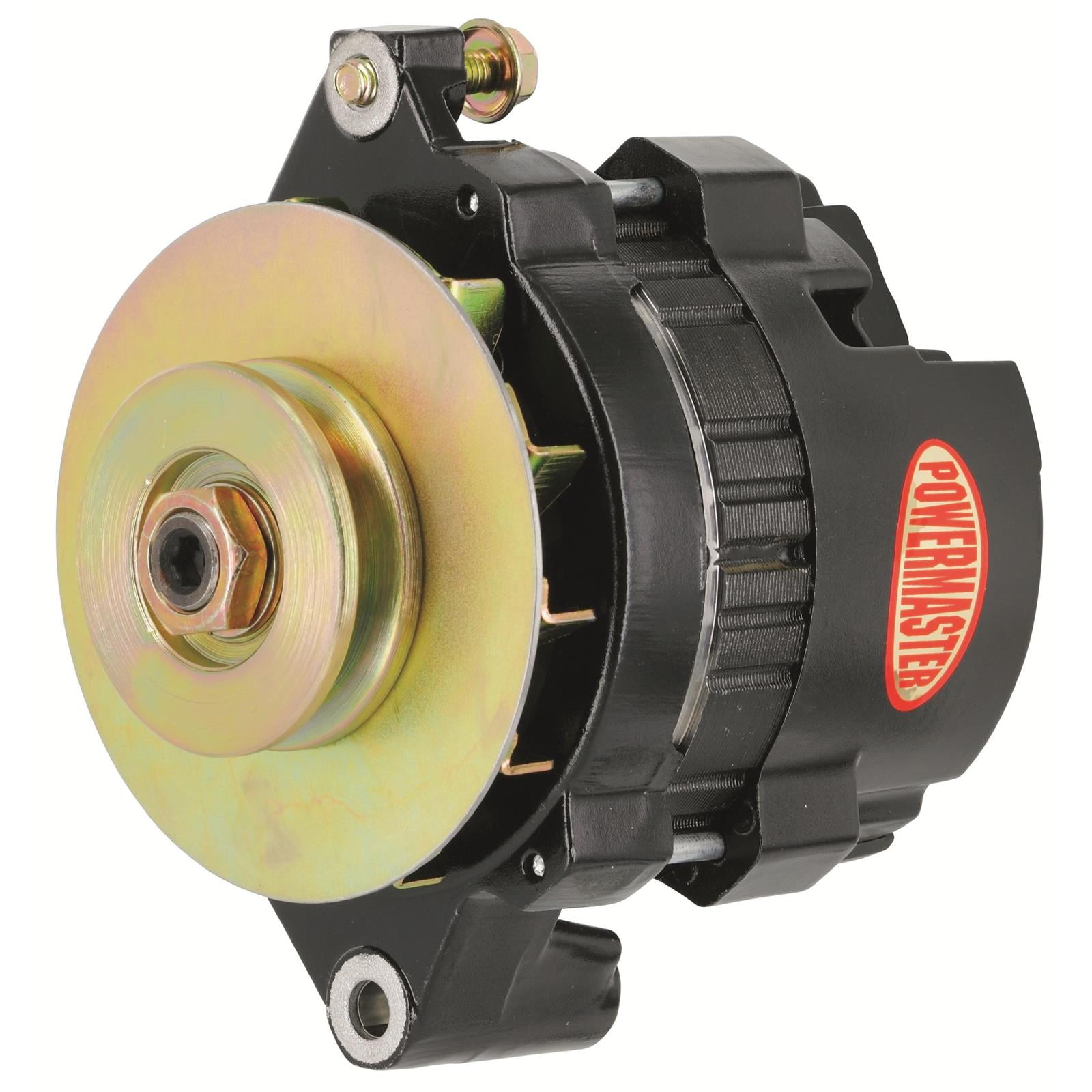 Powermaster 8462 Performance Racing Alternator - Walmart.com