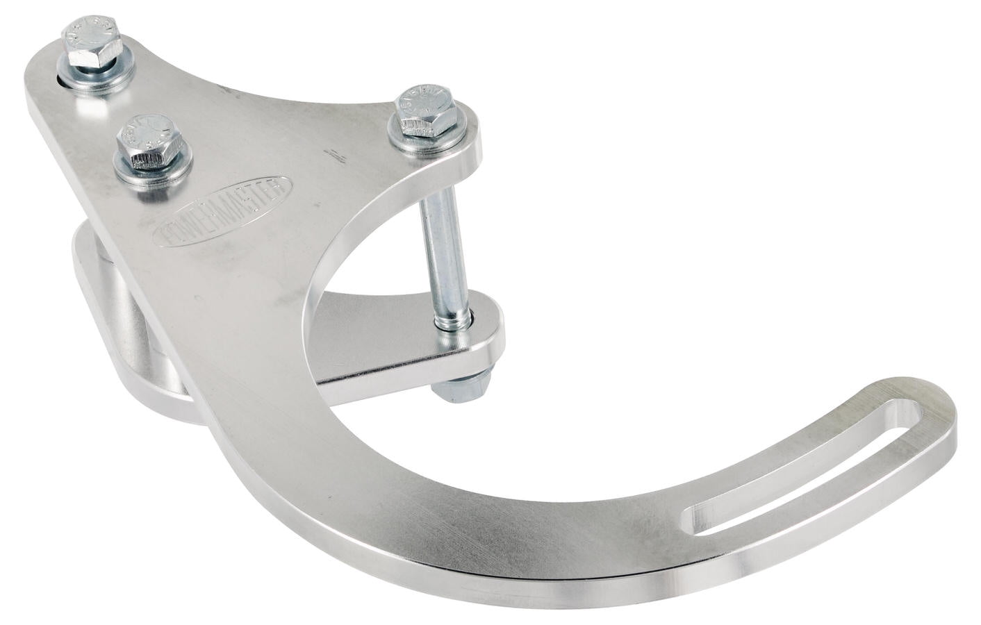 Powermaster 898 Low Mount Bracket, S/B Chevy - Walmart.com