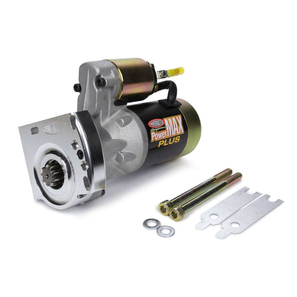 Powermaster PowerMax Plus Starter GM LS Engine - Walmart.com