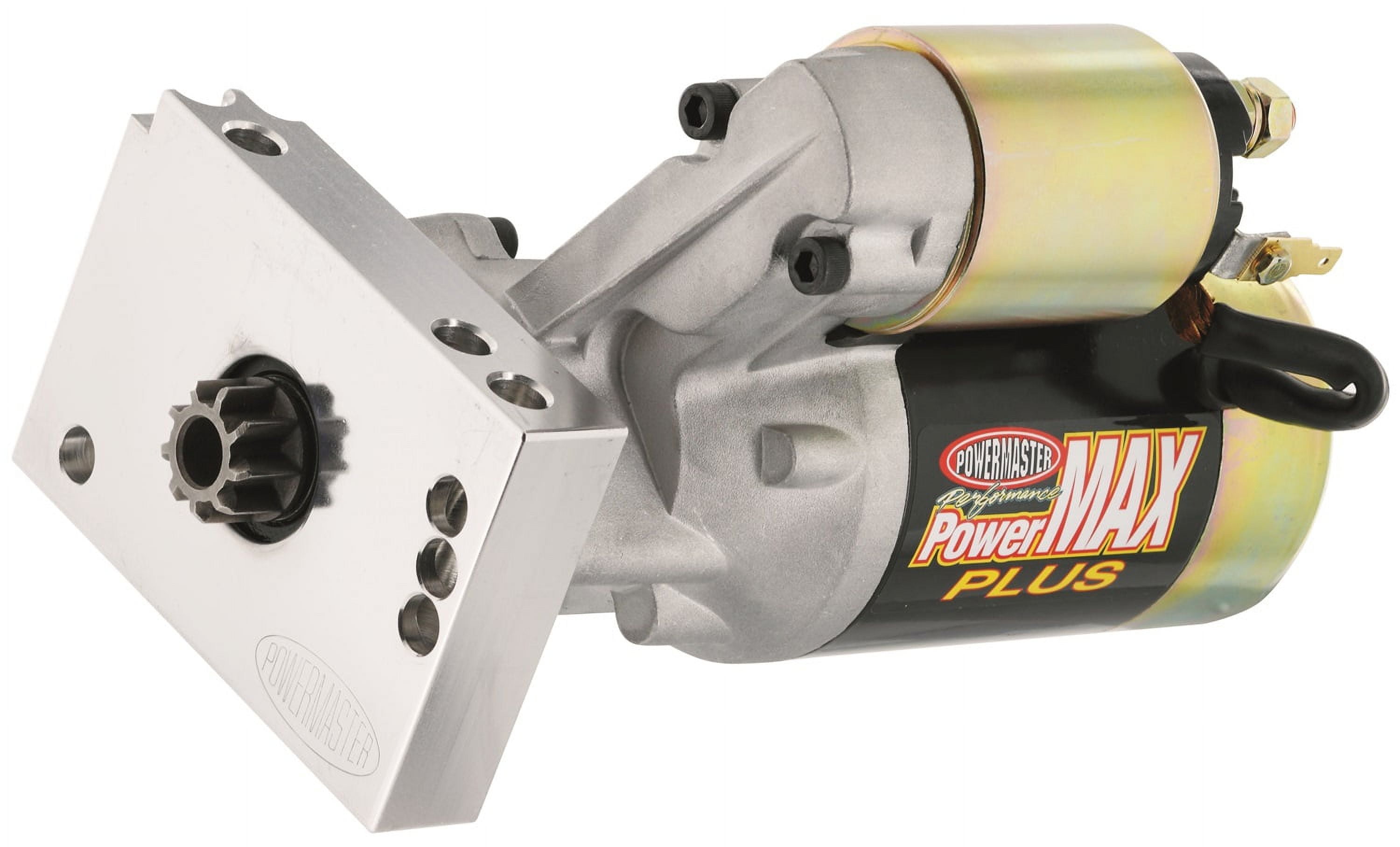 Powermaster 9004 PowerMax Plus Starter - Walmart.com
